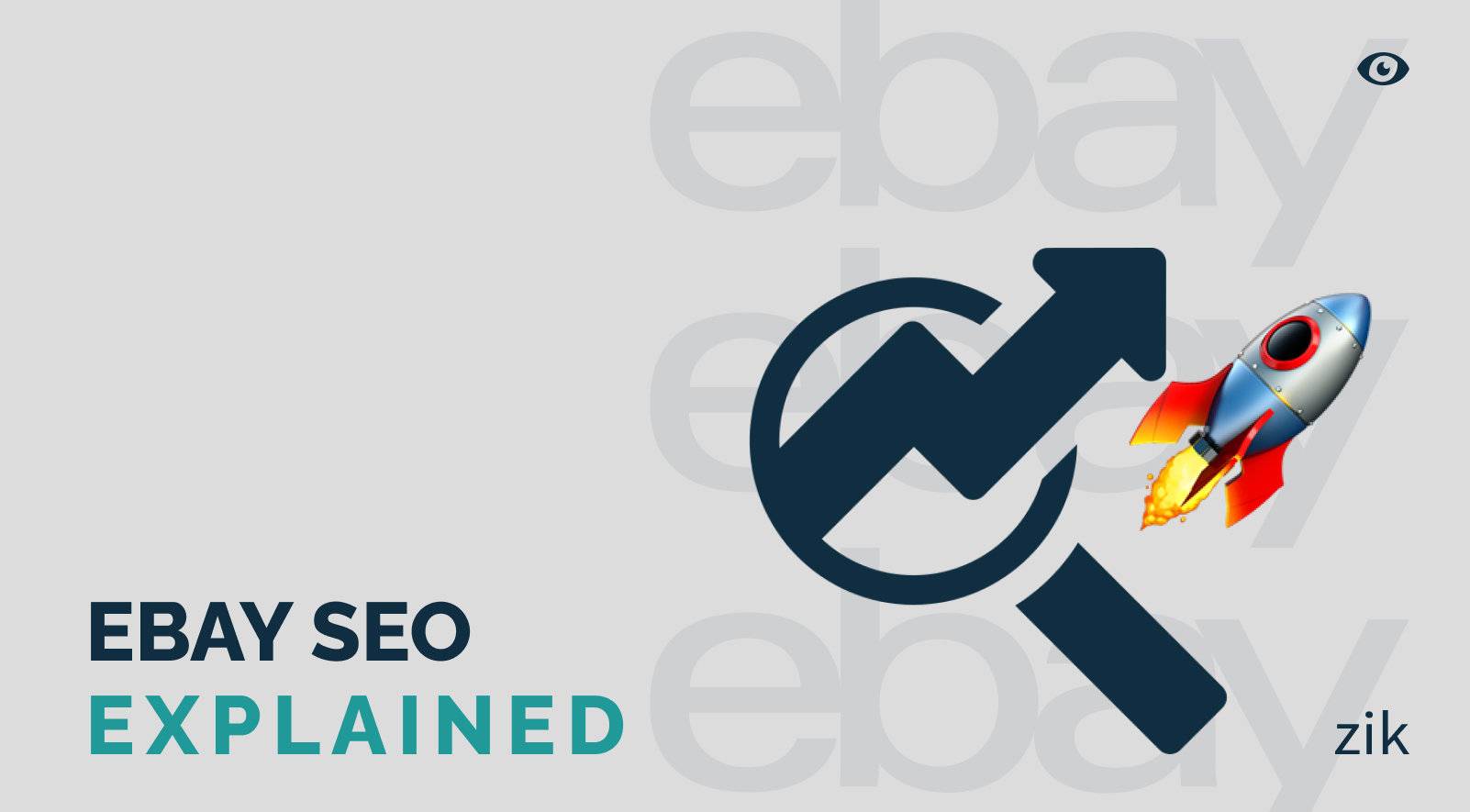 eBay Listing Optimization: Tips to Rank Higher & Increase Sales - ZIK ...