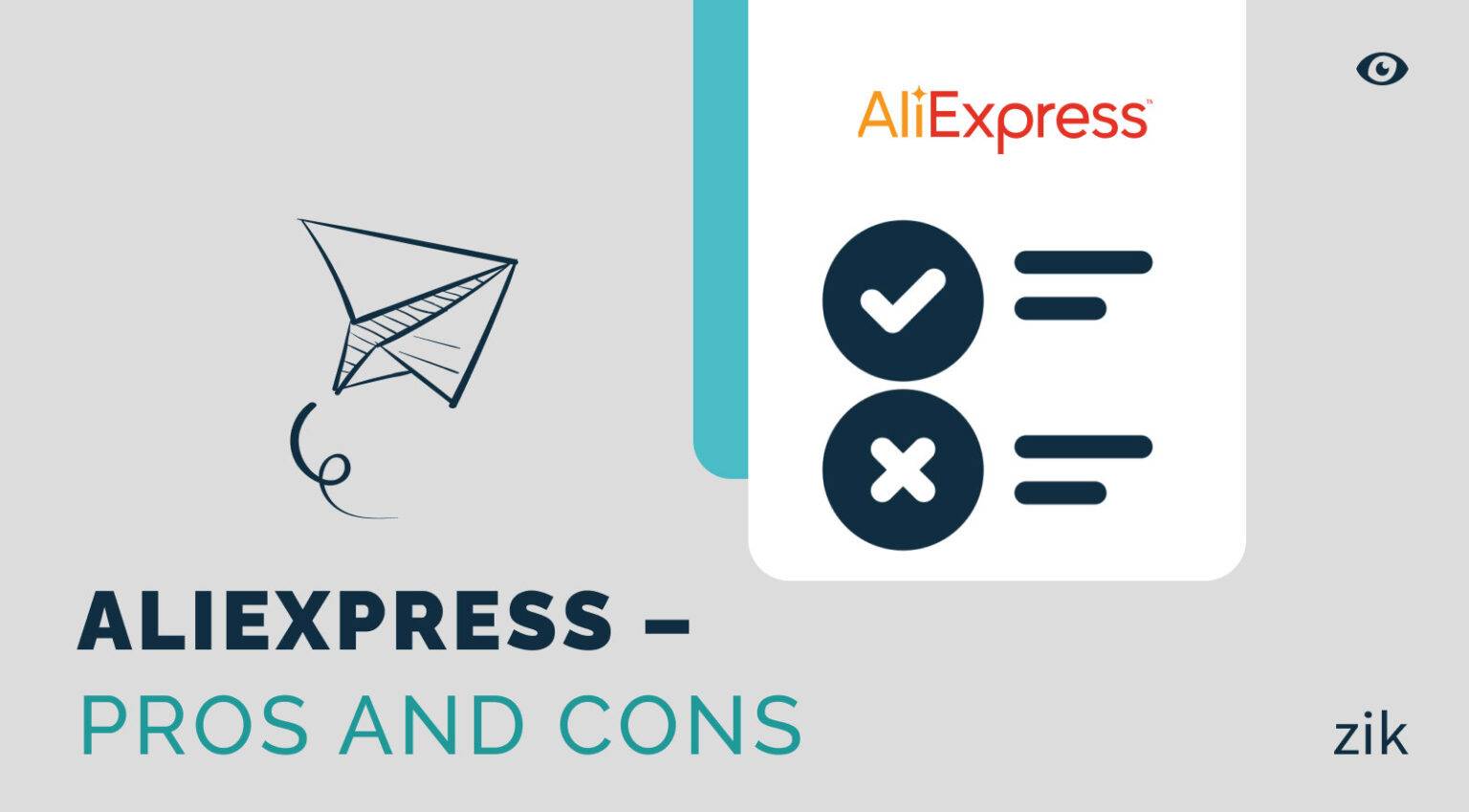 AliExpress vs Amazon: Which Platform Is Better? - ZIK Analytics' Blog