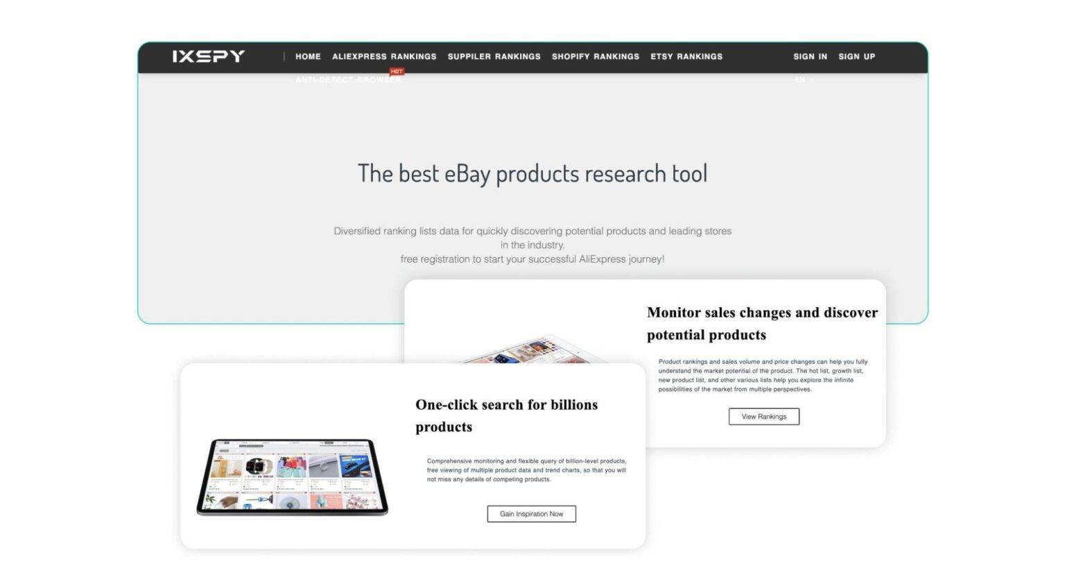 5 Best ShelfTrend Alternatives in 2026 - ZIK Analytics' Blog