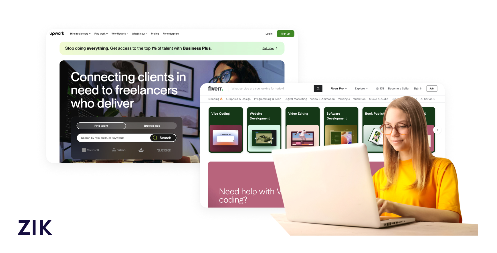 11 Best Dropshipping Alternatives to Make Money - ZIK Analytics' Blog