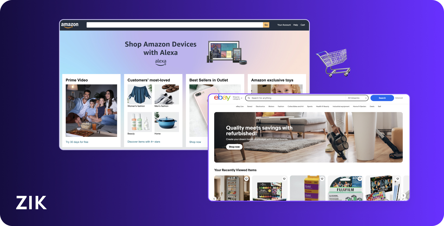 11 Best Dropshipping Alternatives to Make Money - ZIK Analytics' Blog