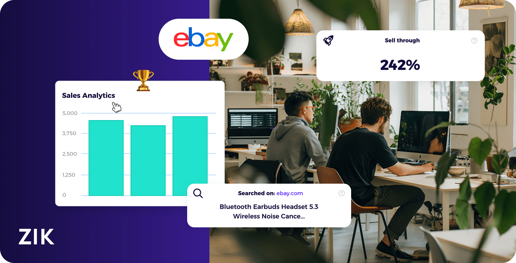 8 Best eBay Listing Software to Skyrocket Your Sales in 2026 - ZIK ...