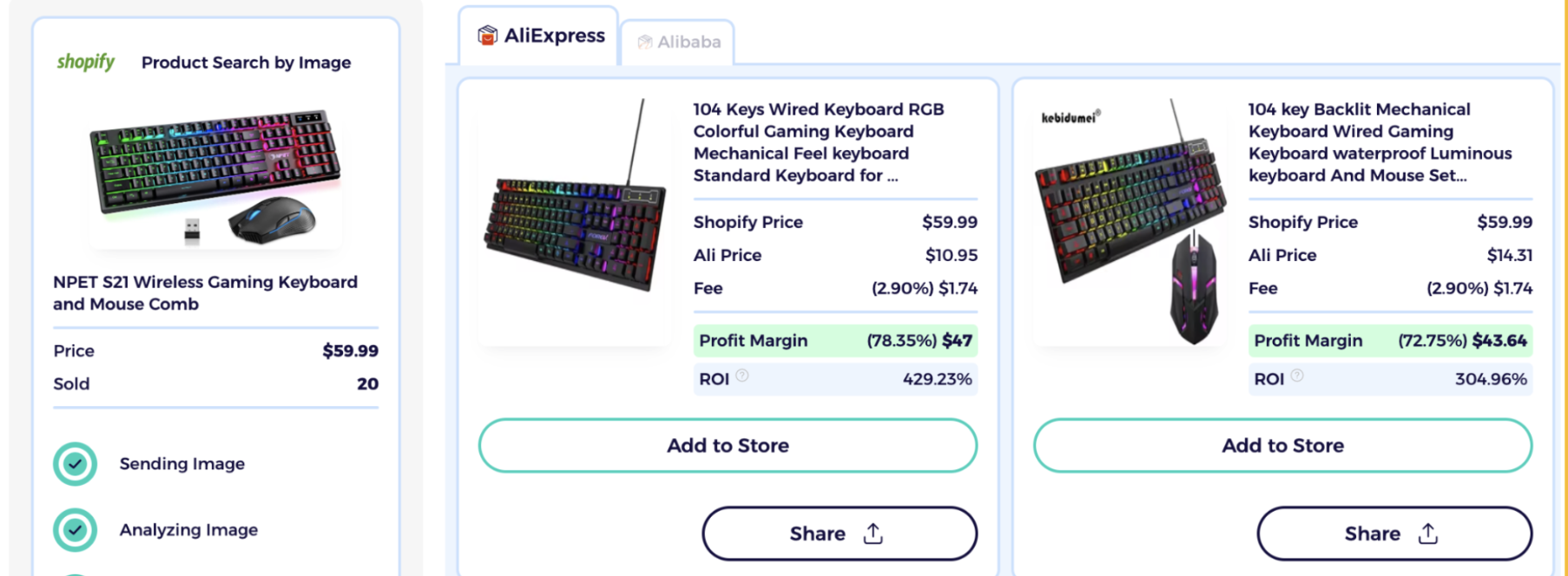 13 Best Dropshipping Electronics and Gadgets Products in 2026 - ZIK ...