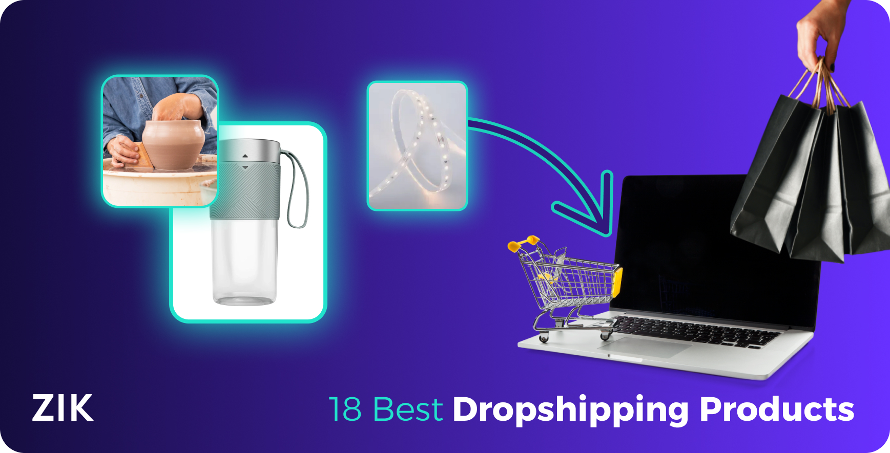 18 Best Dropshipping Products with High Profit Margin & How to Find ...